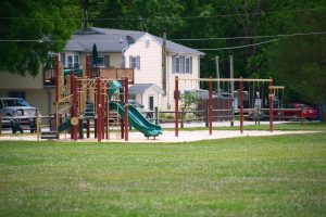 Gettysburg Campground Amenities | Luxury RV Park Gettysburg PA